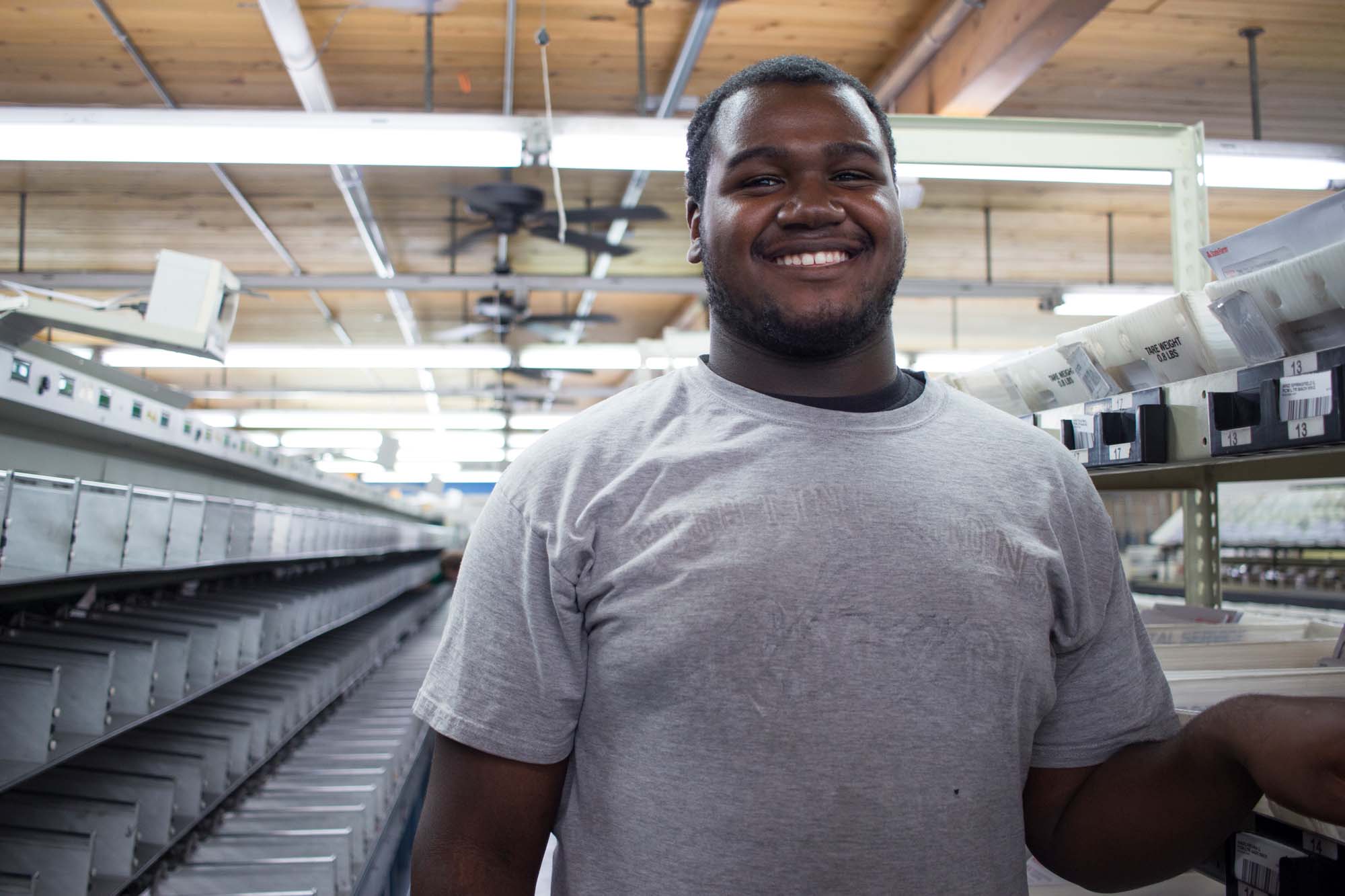 Quicksilver Mailing Services