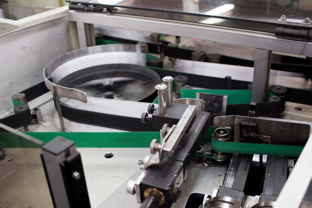 Quicksilver Mailing Services