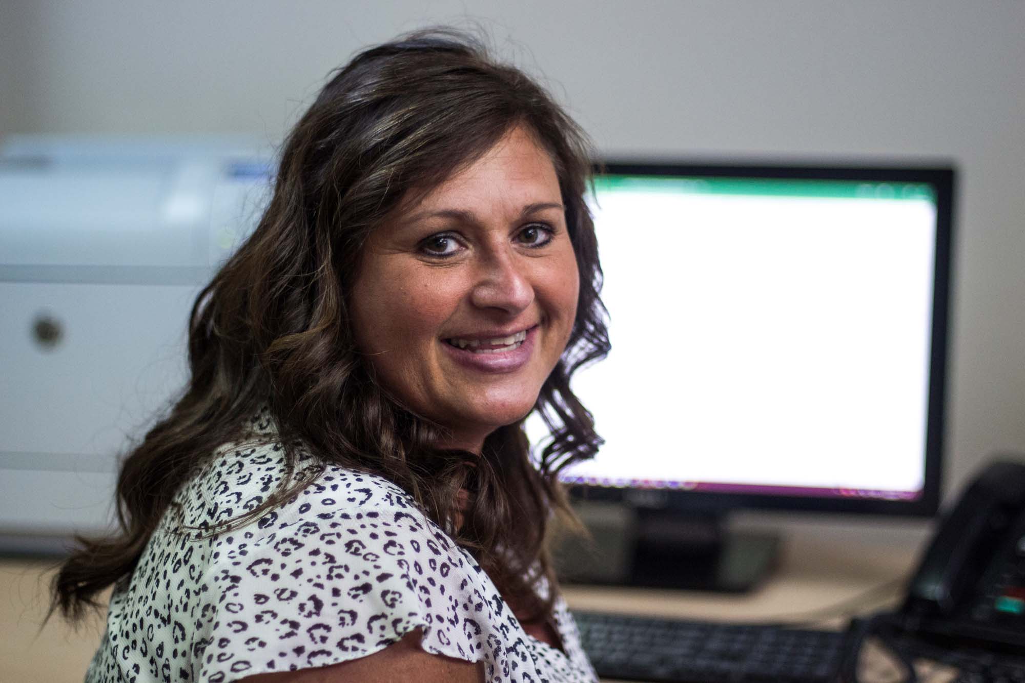 Meet Our Team | Quicksilver Mailing Services